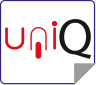 UNIQ